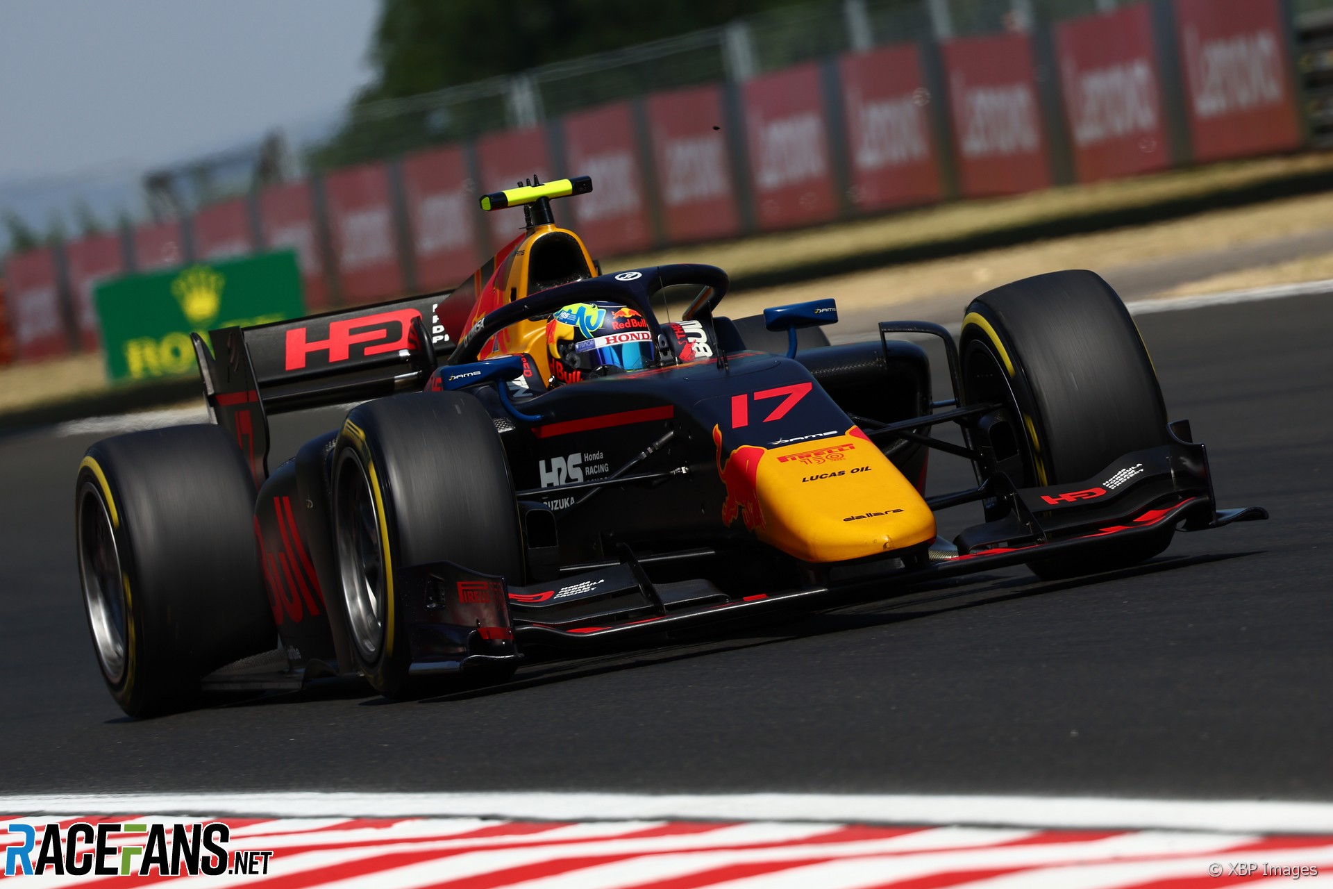 Six Formula 2 drivers among Red Bull’s 12-strong junior squad for 2023 ...